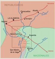 A Glimpse of Medieval Madrid - The Making of Madrid