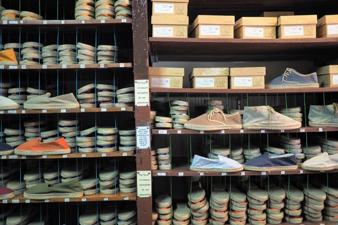 Madrid's Oldest Stores - The Making of Madrid