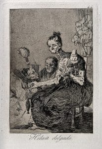 Three Myths About the Spanish Inquisition - The Making of Madrid