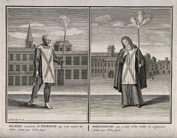 Three Myths About the Spanish Inquisition - The Making of Madrid