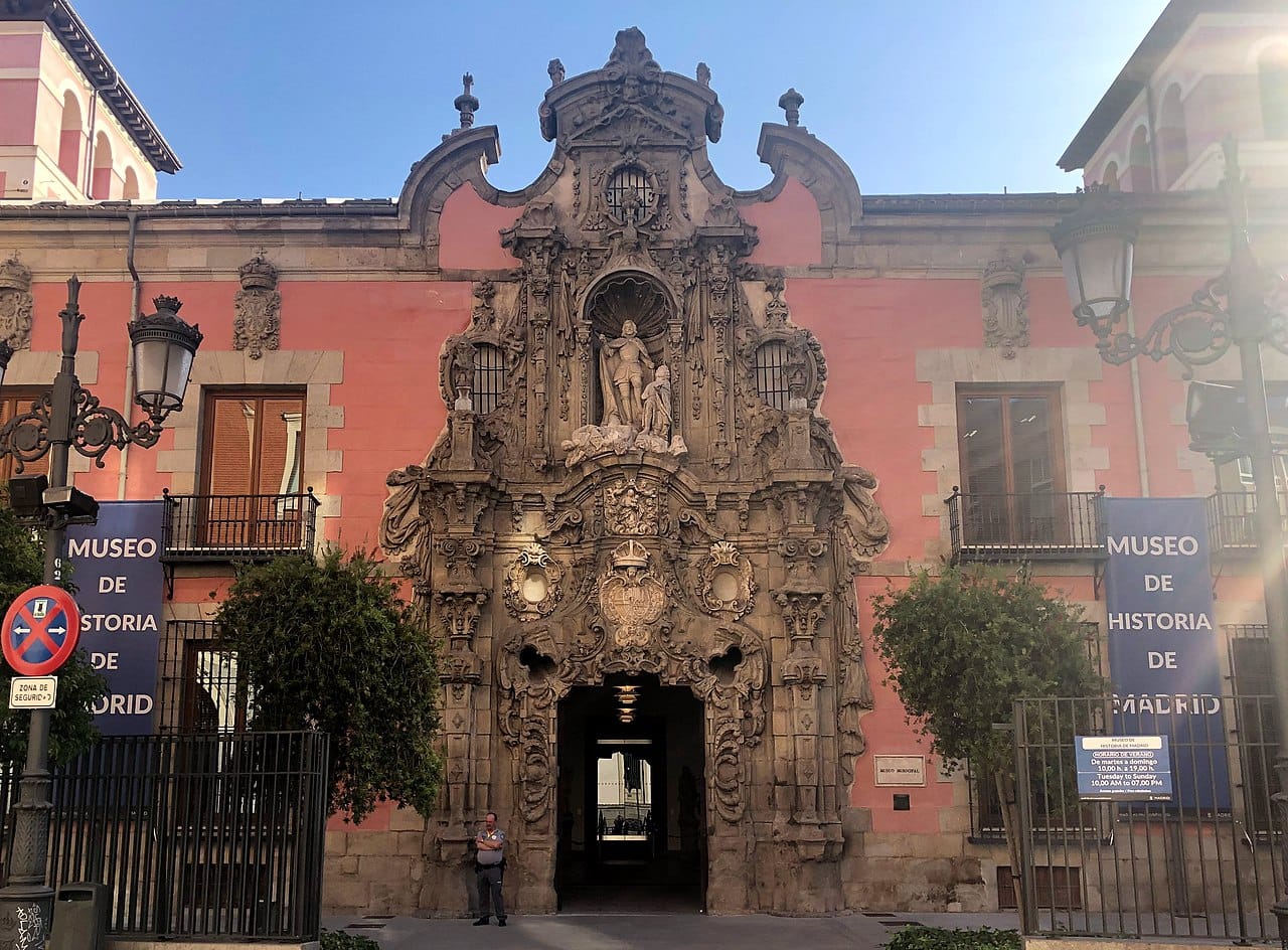 Three Museums that Reveal Madrid Through the Ages - The Making of Madrid