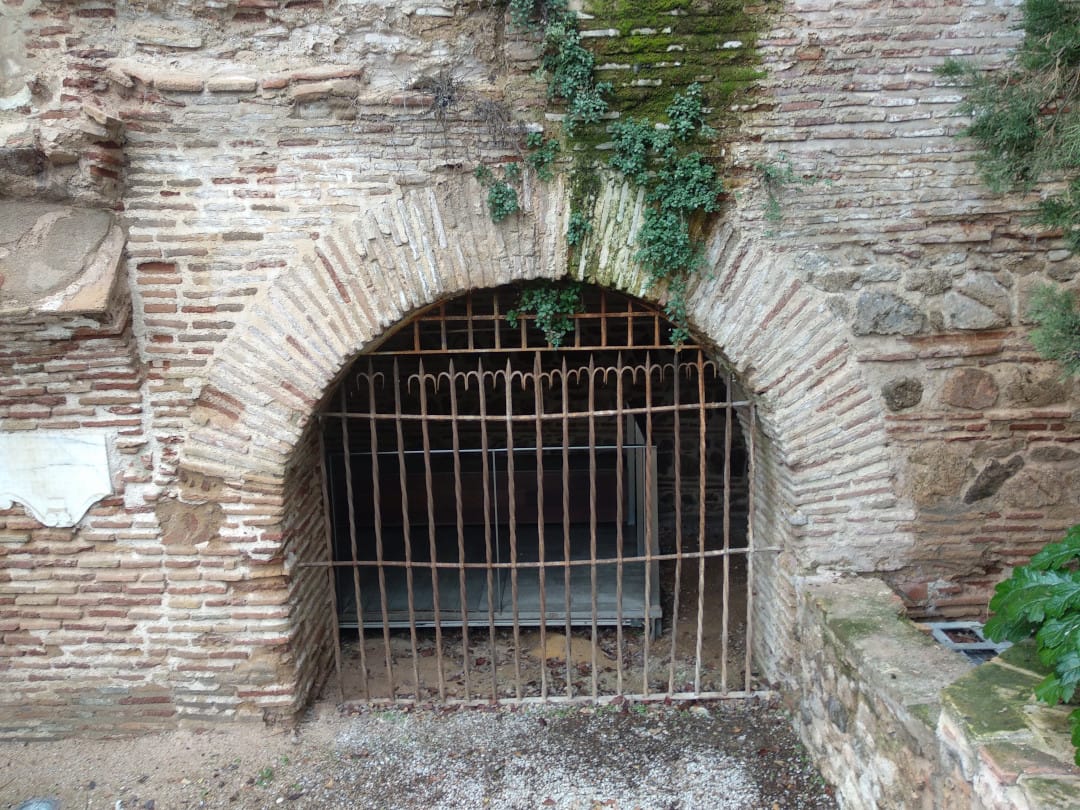 Toledo's Jewish History - The Making of Madrid