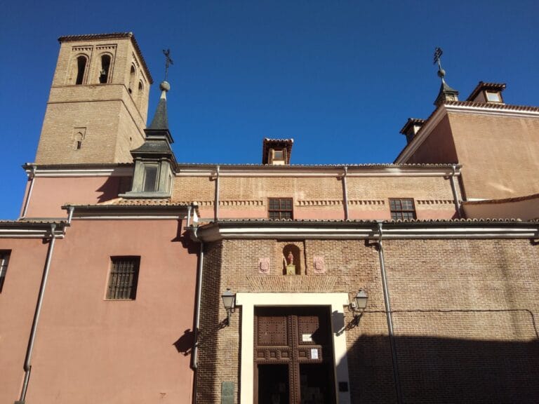 Key Moments in Madrid's History: For Whom the Bell Tolls - The Making ...