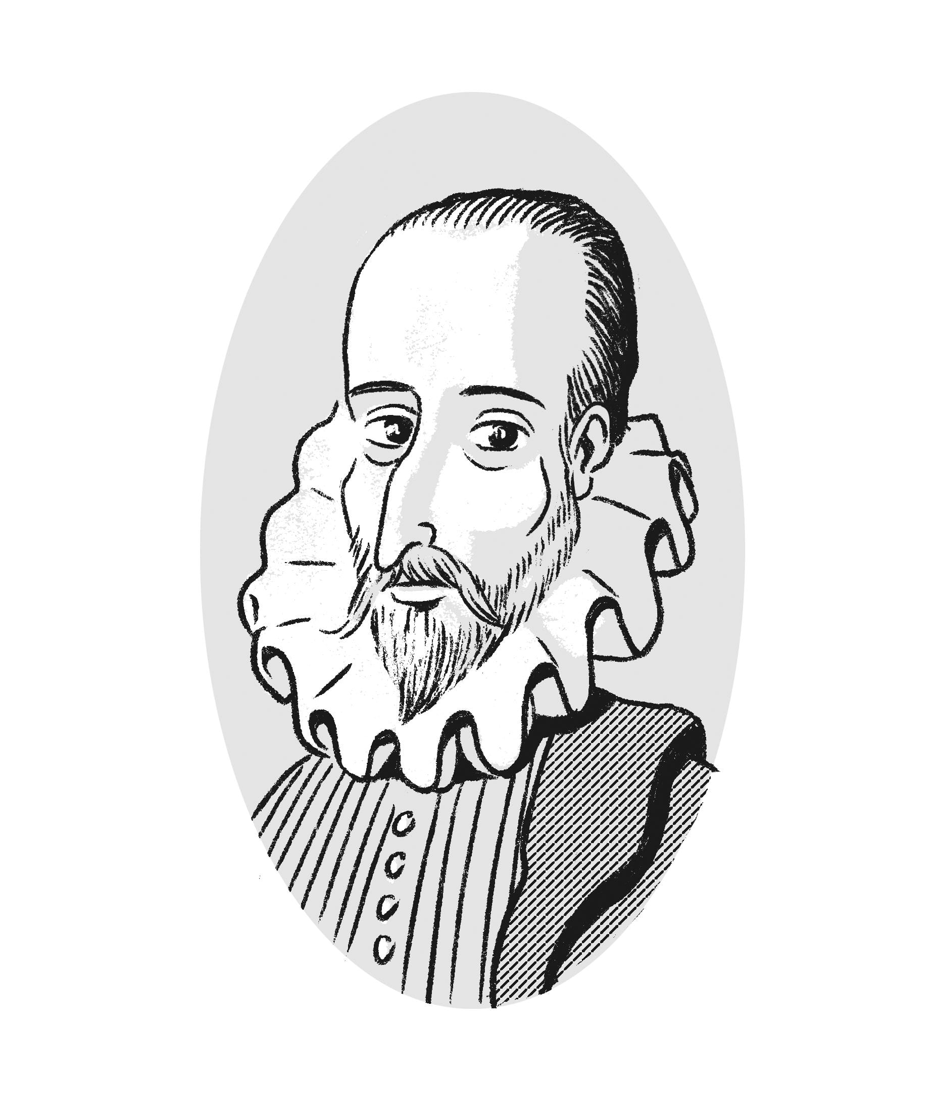 Cervantes: The Ultimate Late Bloomer - The Making of Madrid