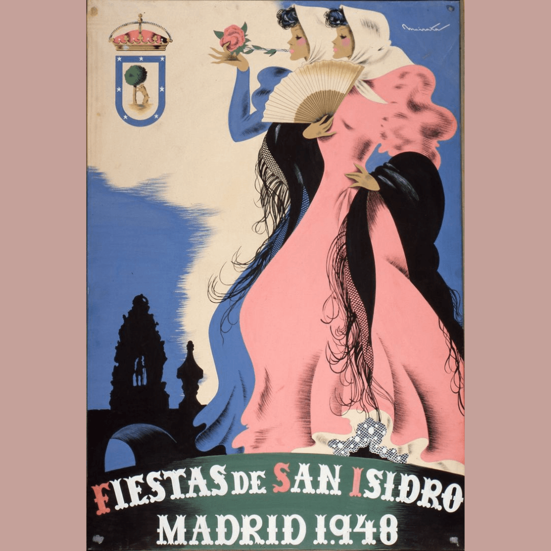 San Isidro: Complete Guide to Madrid's Biggest Festival - The Making of ...
