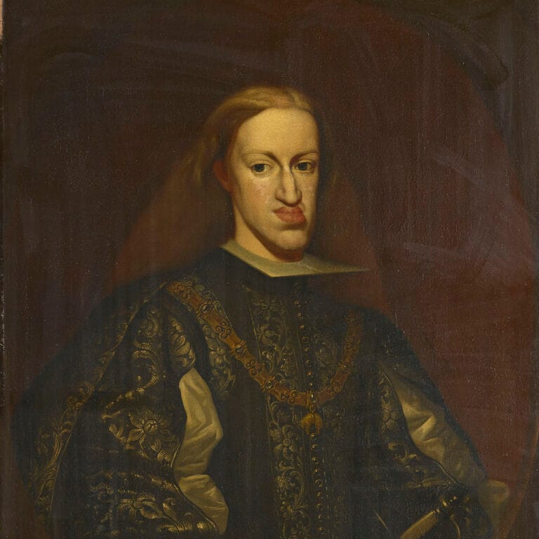 The Habsburg Jaw Explained: The Price of 200 Years of Royal Inbreeding ...