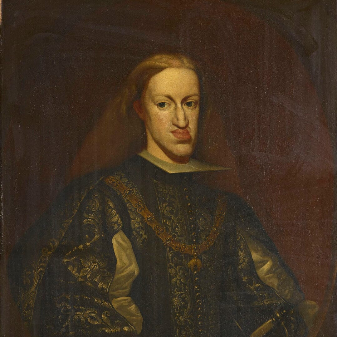 The Habsburg Jaw - The Making of Madrid