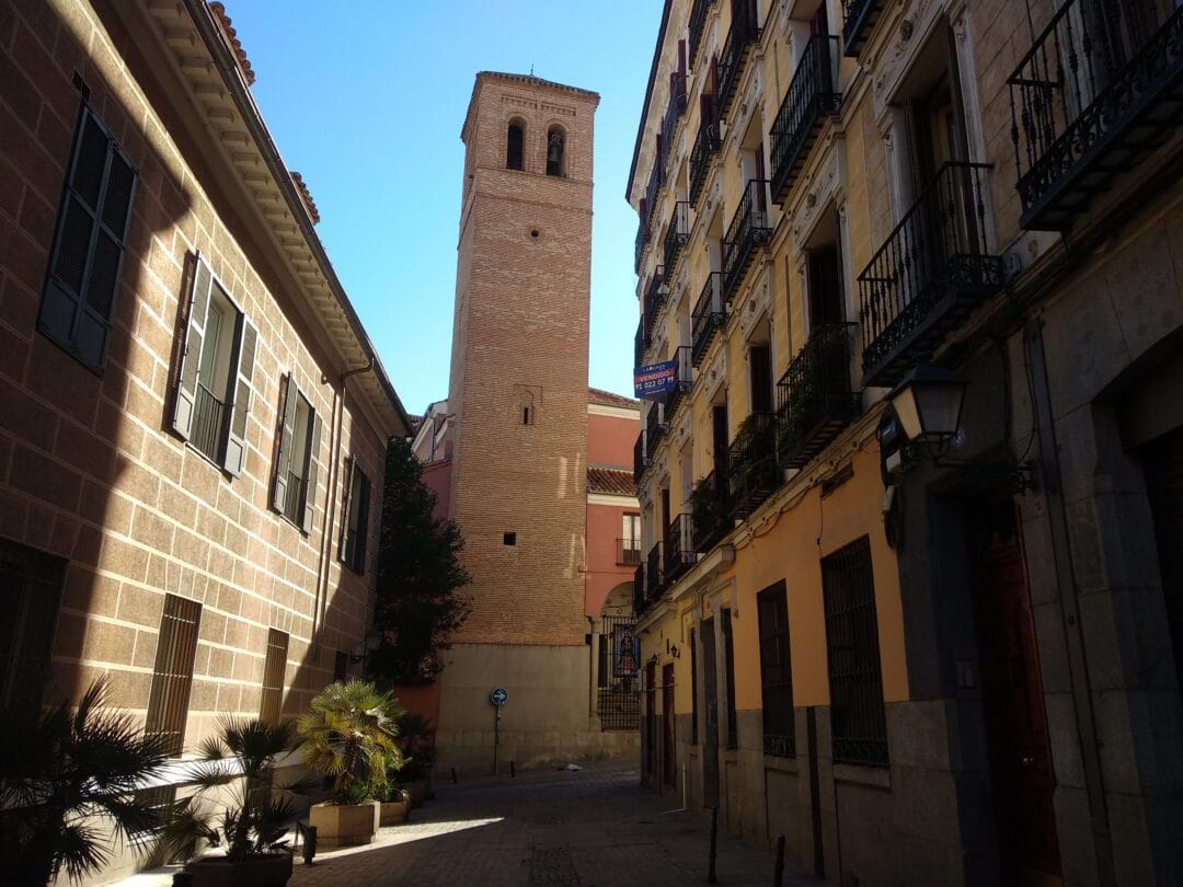 Medieval Madrid: The Best Way to Understand Madrid's Islamic History ...