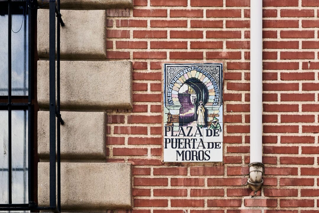 Guide to La Latina - The Making of Madrid