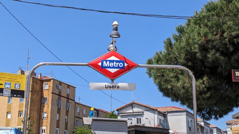 Madrid Transportation Guide - The Making of Madrid