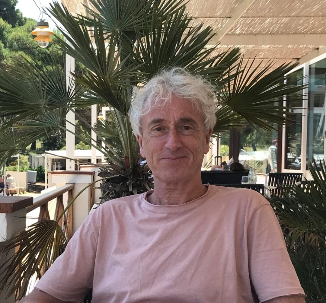 Kevin Ingram on the Descendants of Jewish Converts - The Making of Madrid