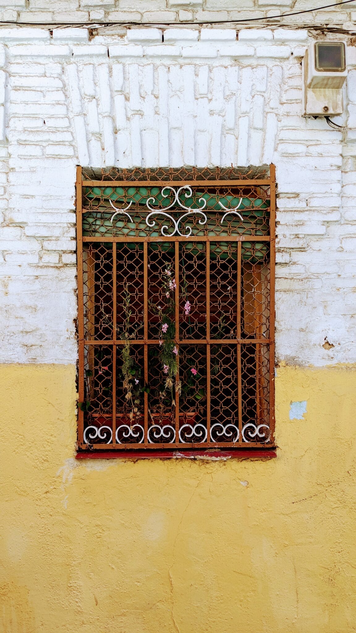 Walking tour of Puente de Vallecas - The Making of Madrid